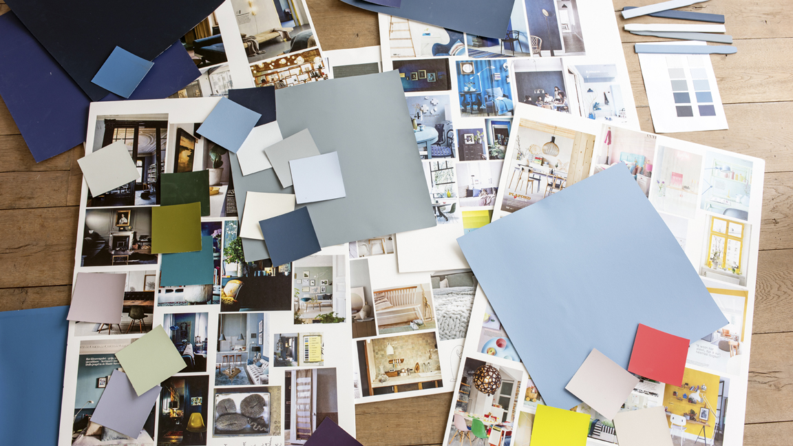 2017 Colour Trend Research