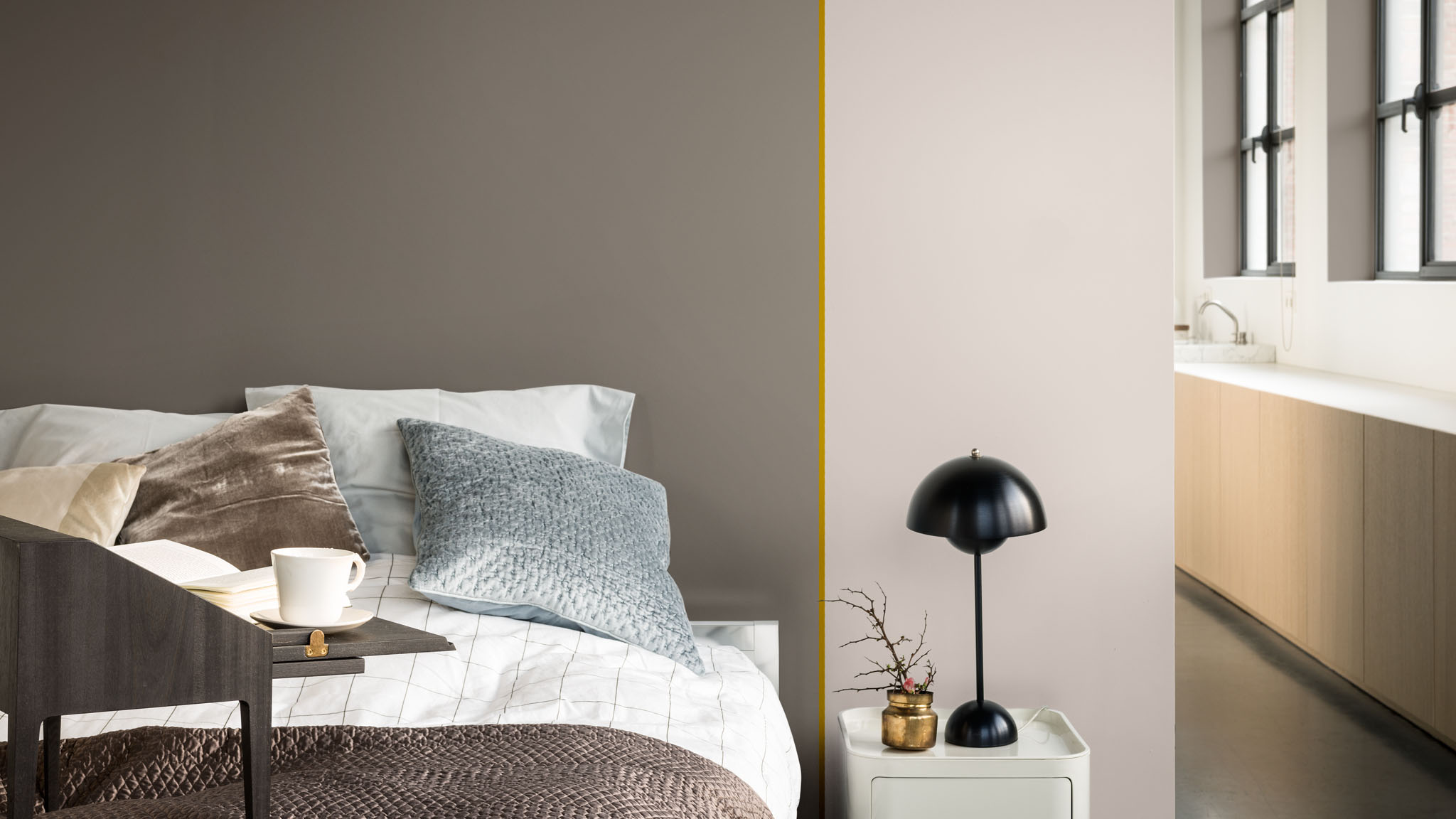 6 tips to create the perfect bedroom workspace