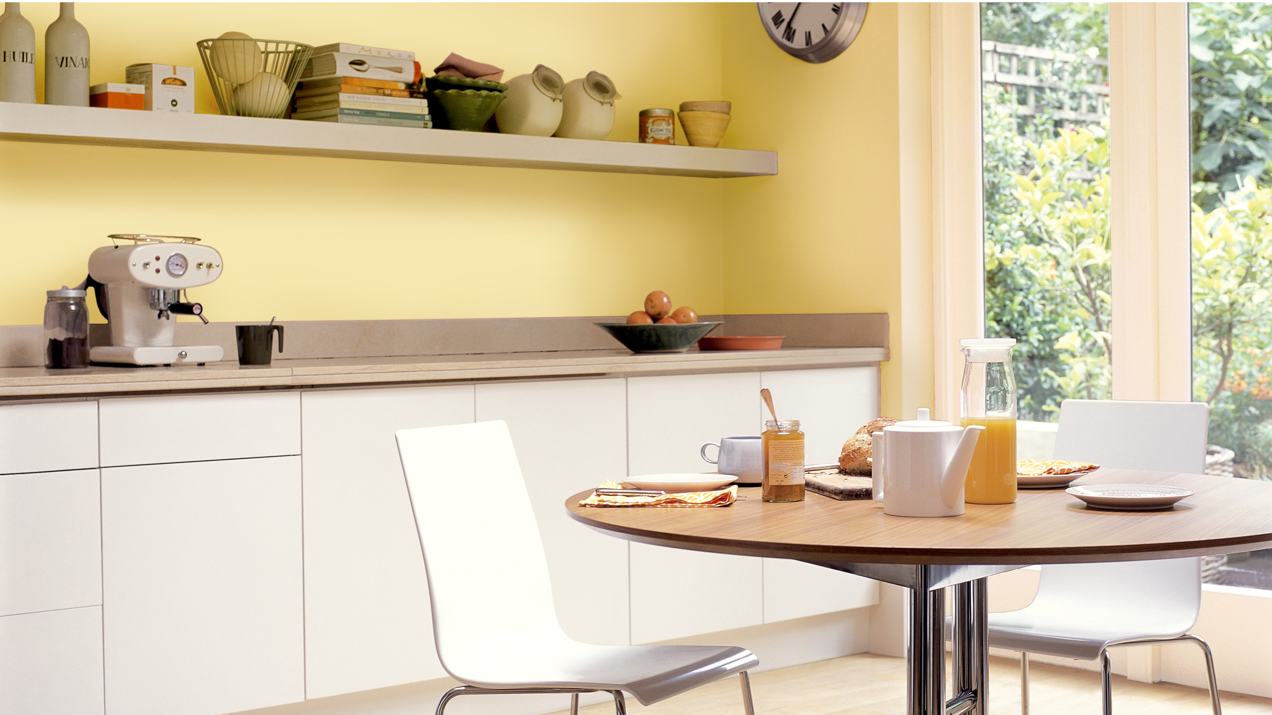 Amazing ways to make your home feel like new again without moving