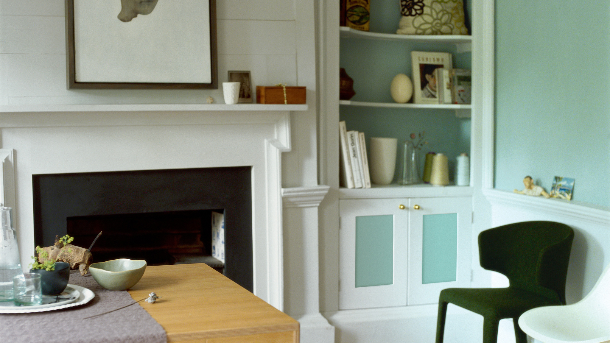 Toy Green 42GG 75/155 | Dulux